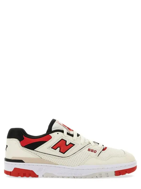 NEW BALANCE 550 Sneakers - Ivory