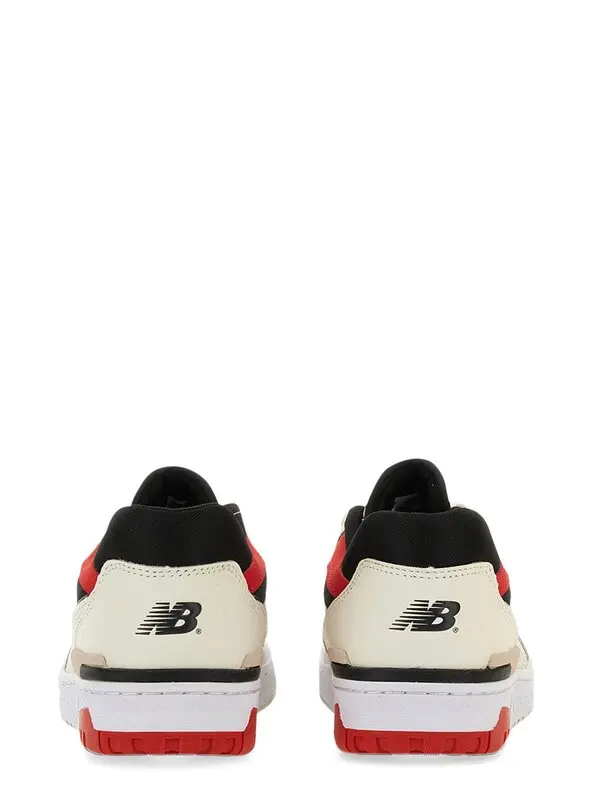 NEW BALANCE 550 Sneakers - Ivory