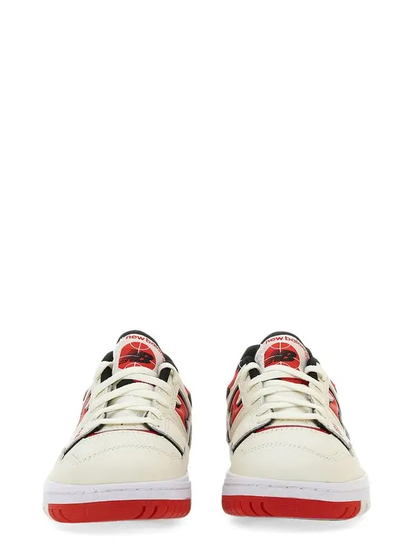 NEW BALANCE 550 Sneakers - Ivory