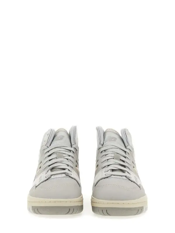 NEW BALANCE Sneakers - Grey