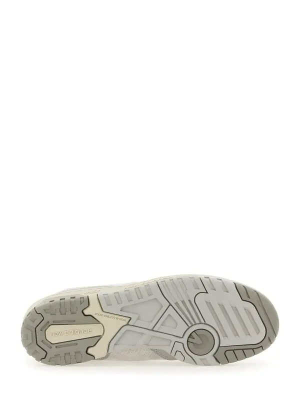 NEW BALANCE Sneakers - Grey