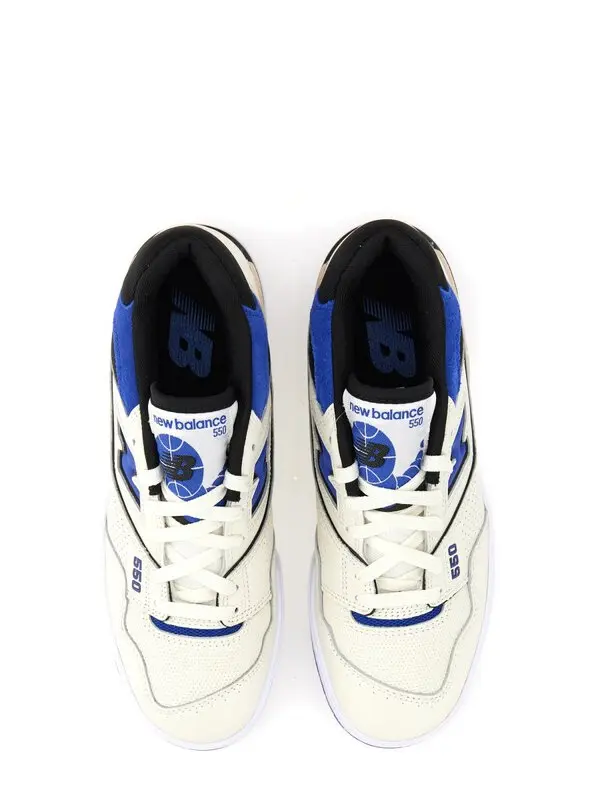 NEW BALANCE Sneakers - Blue