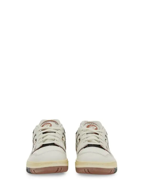 NEW BALANCE Sneakers - White