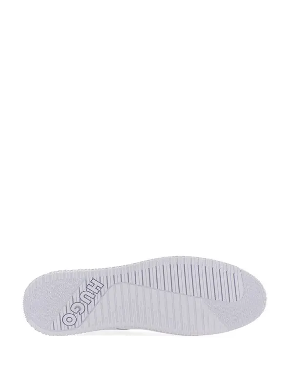 Hugo Low Top Sneaker