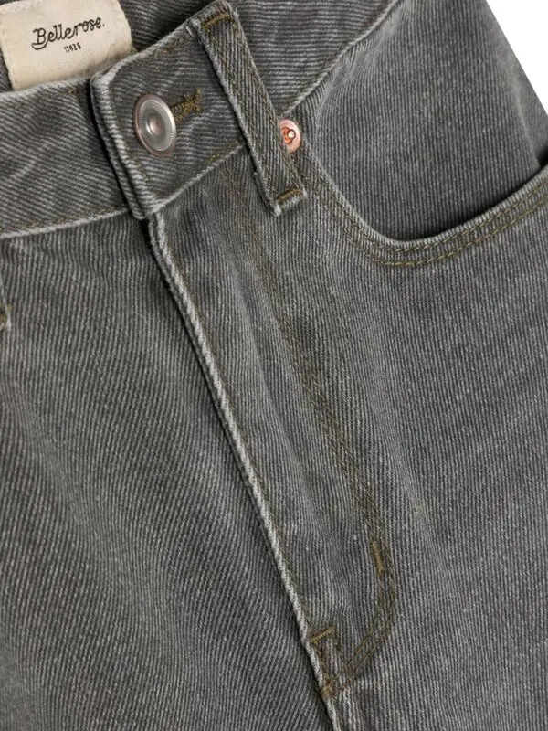 BELLEROSE Organic Cotton Jeans