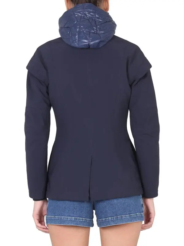 K-WAY Windbreaker