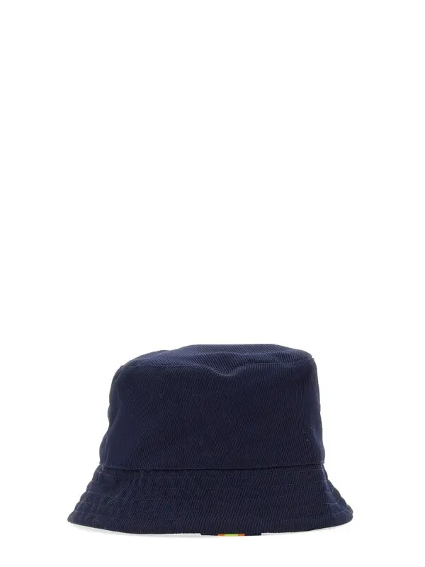 K-WAY Pascalle Bucket Hat - Blue