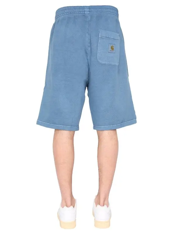 Carhartt Work In Progress Nelson Bermuda