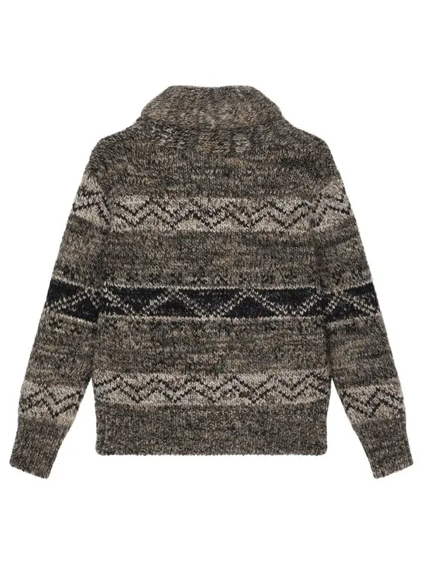 Dolce & Gabbana Prairie Cardigan