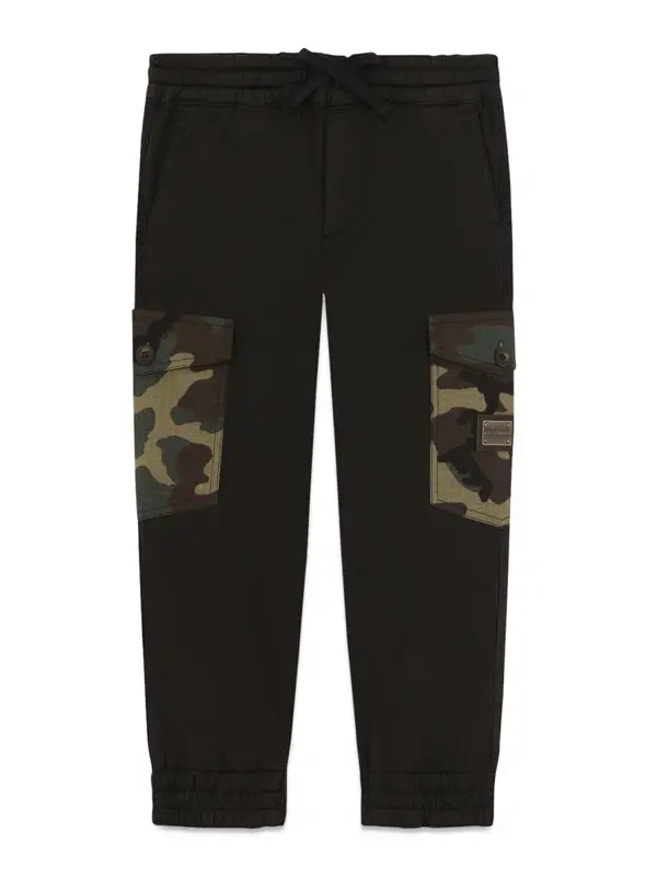 Dolce & Gabbana Pants