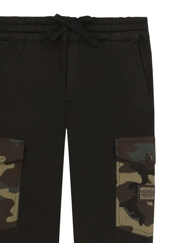 Dolce & Gabbana Pants