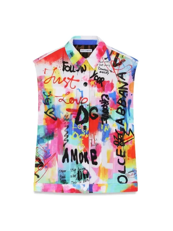 Dolce & Gabbana Jacket