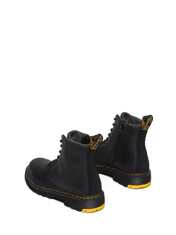 Dr. Martens Lace Up Boots