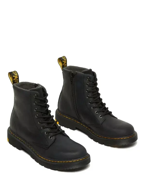 Dr. Martens Lace Up Boots