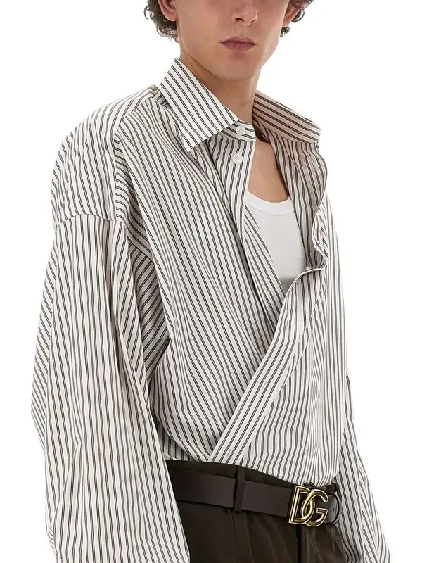 Dolce & Gabbana Super Over Shirt