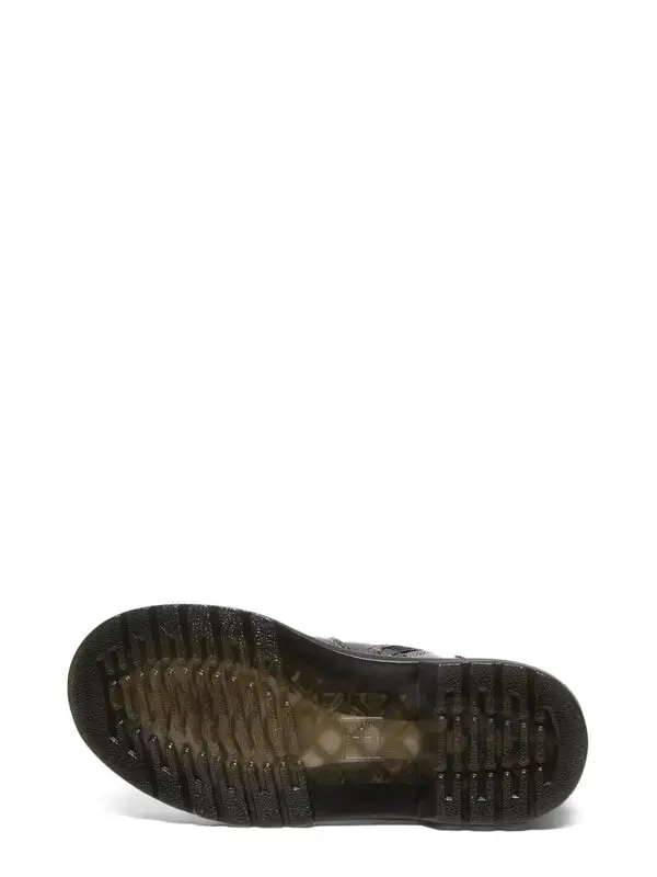 Dr. Martens 2976 Chelsea Boots - Black
