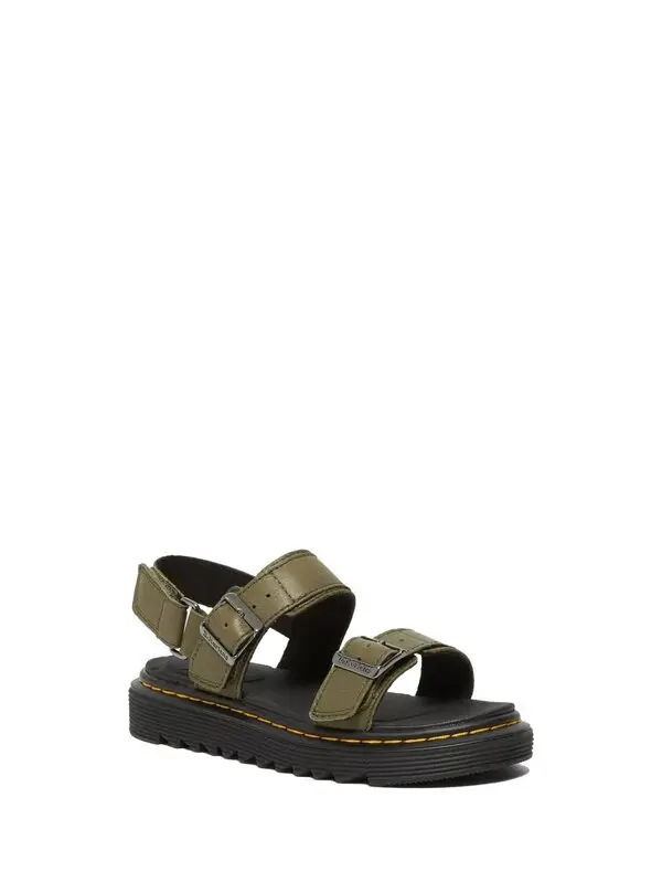 Dr. Martens Kyle J Sandals