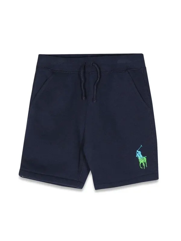 Polo Ralph Lauren Bermuda - Blue