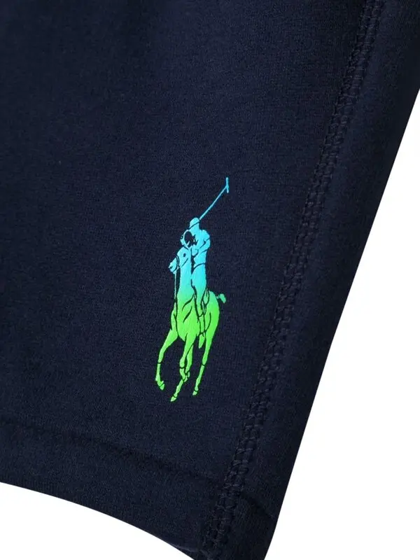 Polo Ralph Lauren Bermuda - Blue