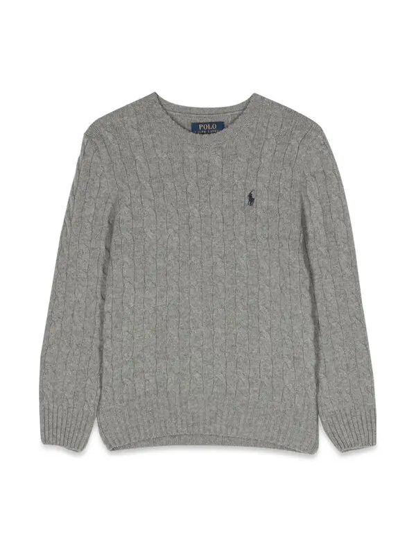 Polo Ralph Lauren Knit Top