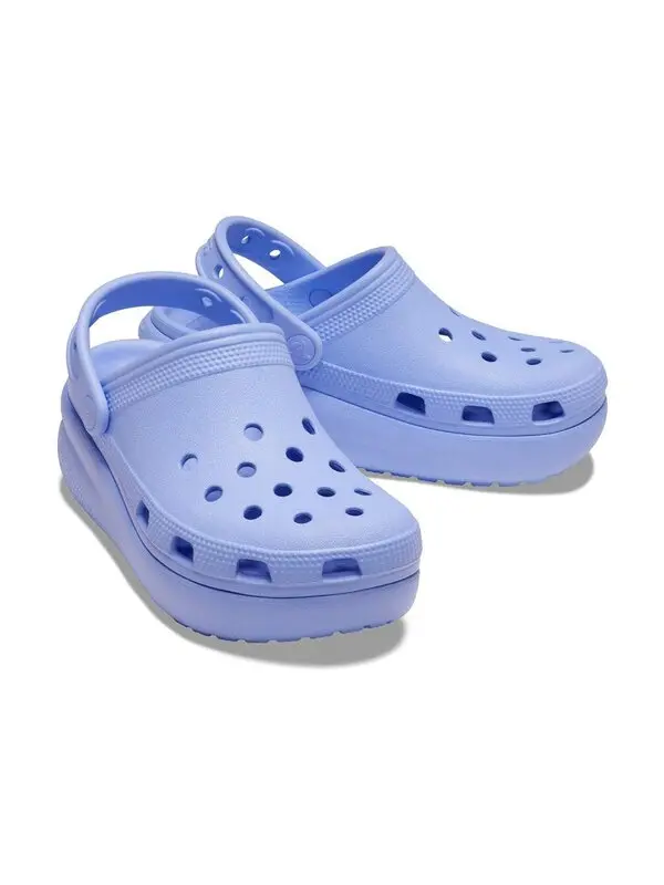 CROCS Classic Cutie Clog - Lilac