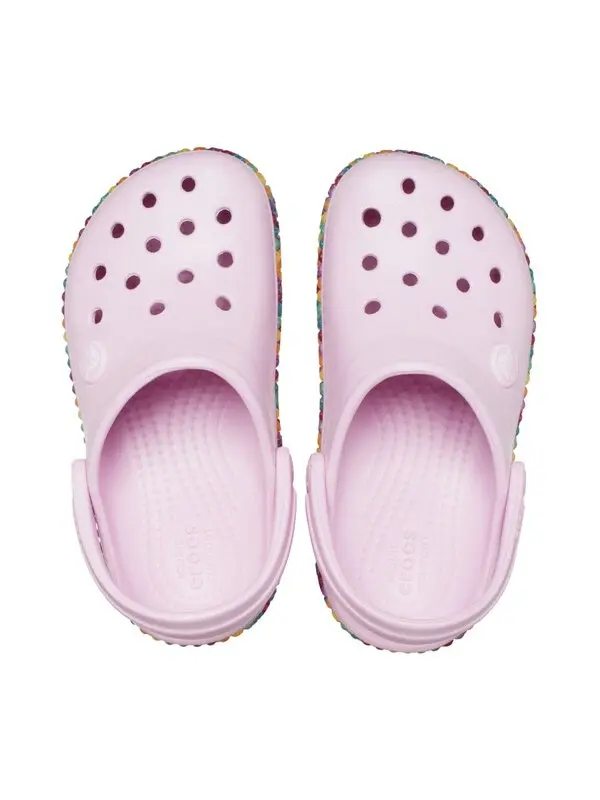 CROCS Crocband Gem Band Clog