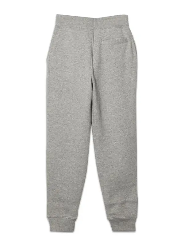 Polo Ralph Lauren Seasonal Fleece Jogger Bottoms Pant - Grey