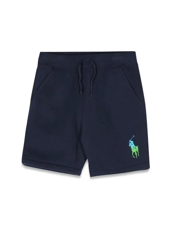 Polo Ralph Lauren Bermuda Short - Blue