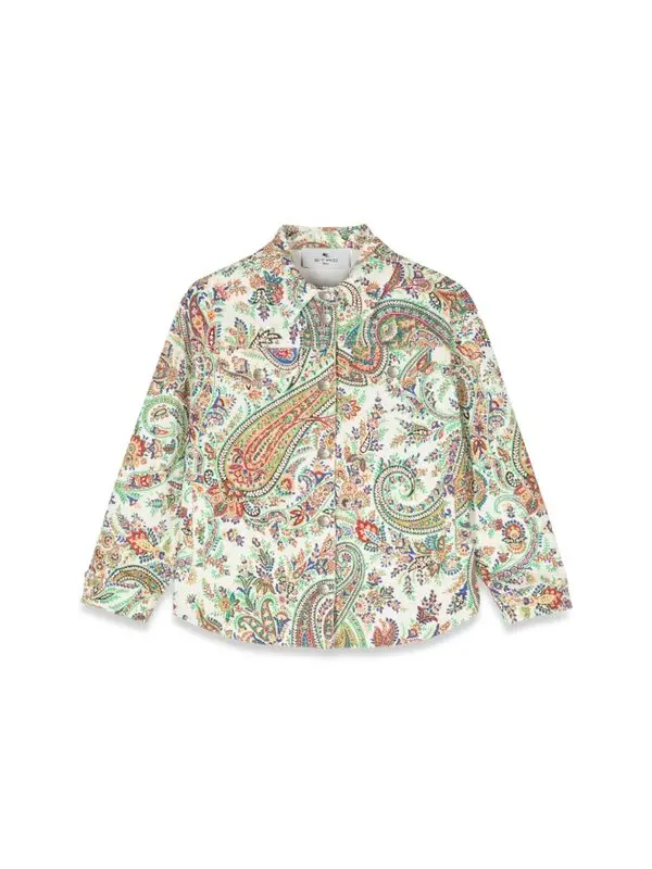 Etro Jacket