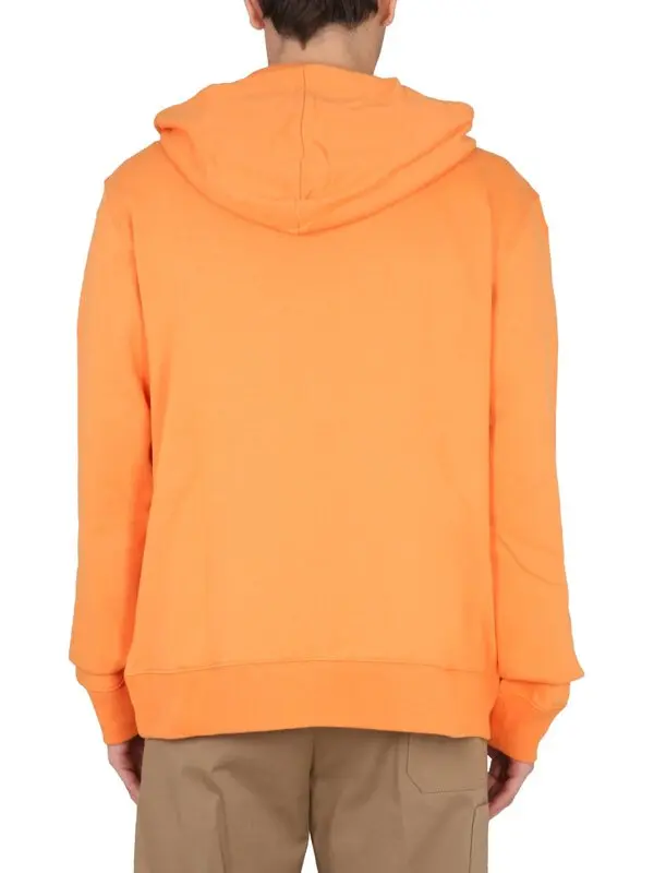 Etro Zip Sweatshirt