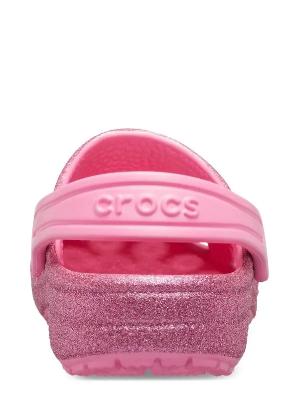 CROCS Classic Glitter Clogs