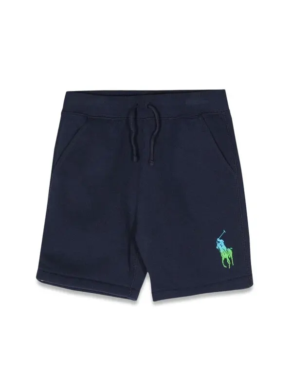 Polo Ralph Lauren Bermuda - Blue