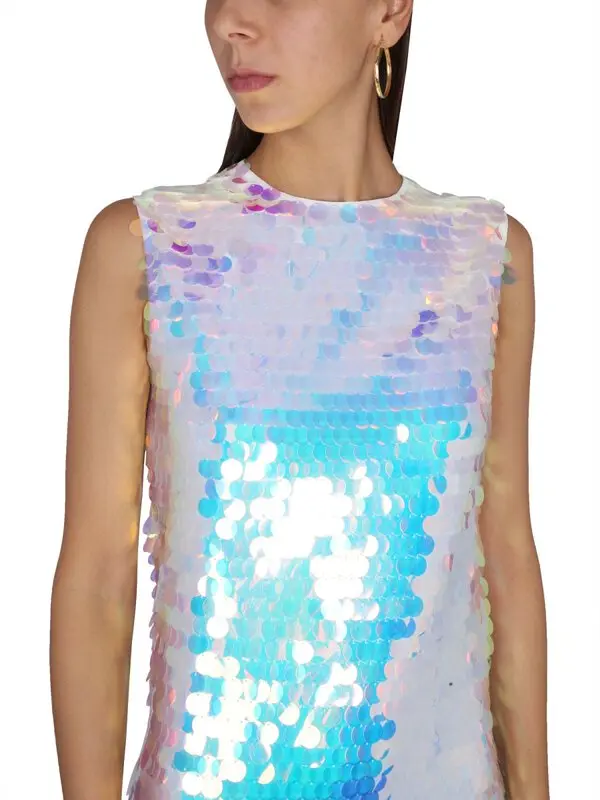 Nina Ricci Mini Dress