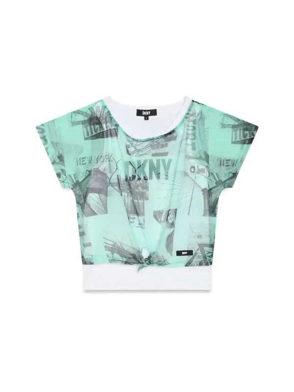 Dkny T-shirt