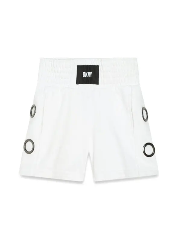 Dkny Short - White
