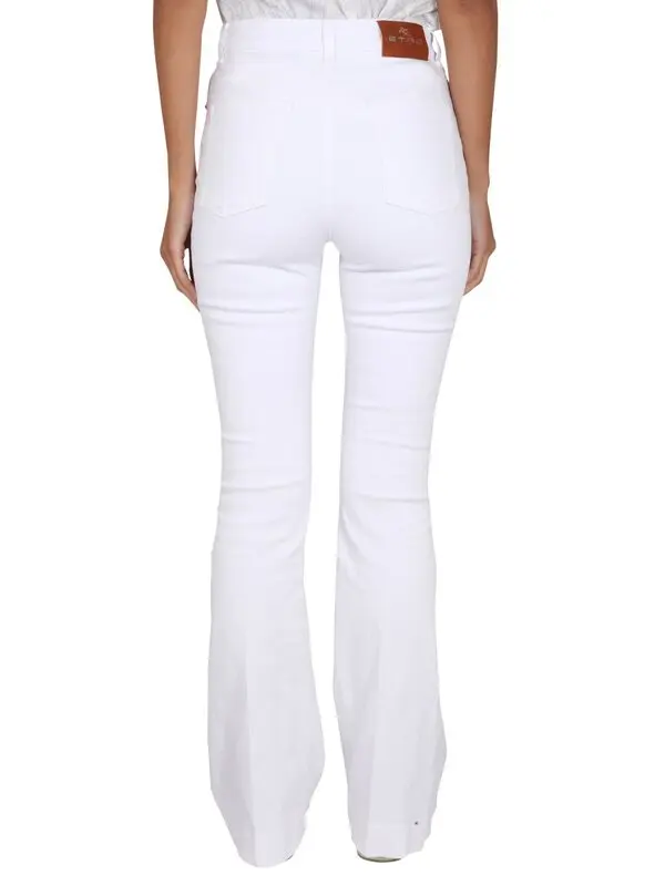 Etro Five-pocket Jeans