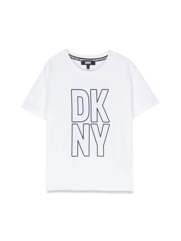 Dkny T-shirt - White