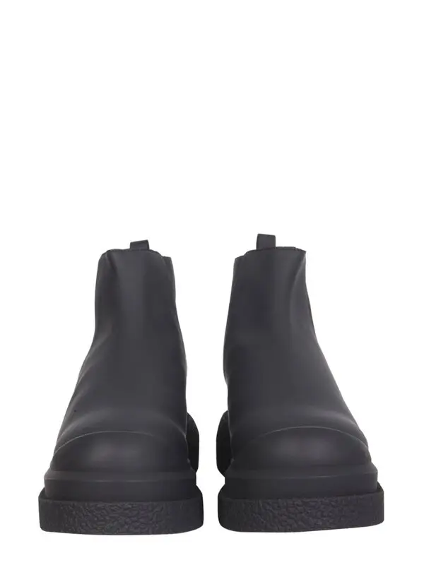 STUART WEITZMAN Charli Boots - Black