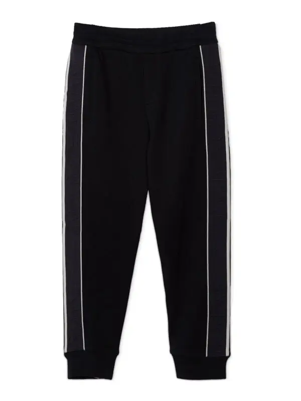 Emporio Armani Trousers - Blue