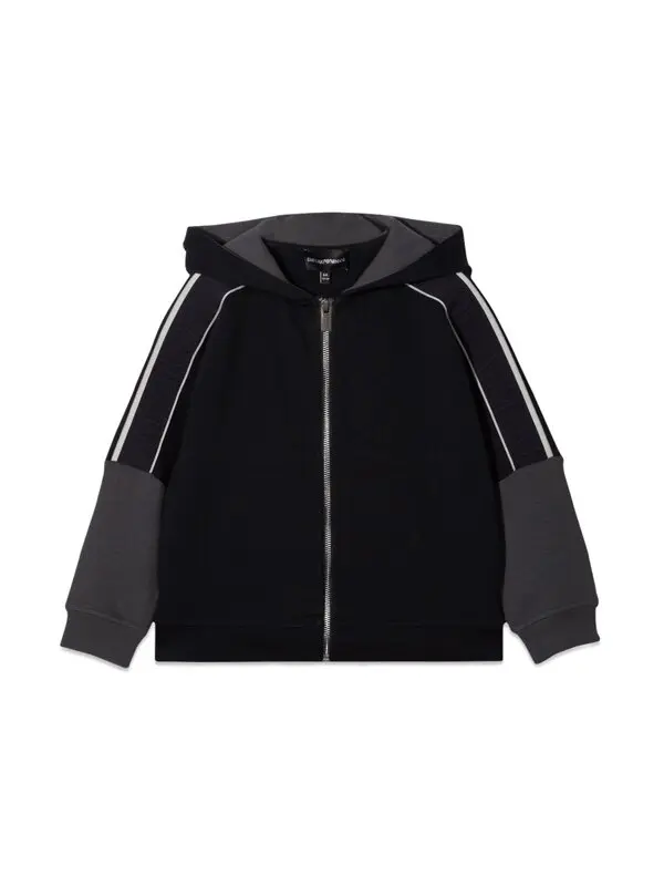 Emporio Armani Hooded Sweatshirt