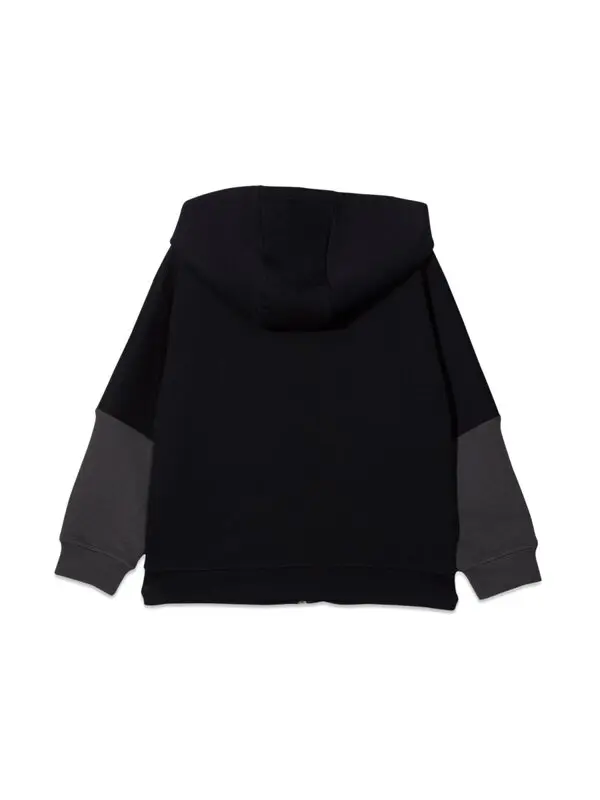 Emporio Armani Hooded Sweatshirt