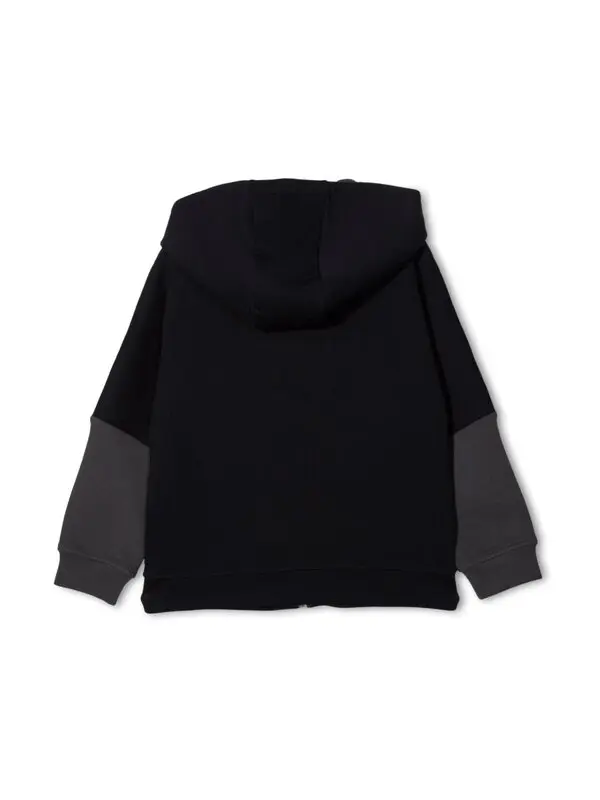 Emporio Armani Hooded Sweatshirt