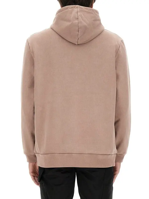 Fred Perry Logo Sweatshirt