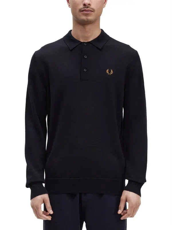 Fred Perry Classic Polo