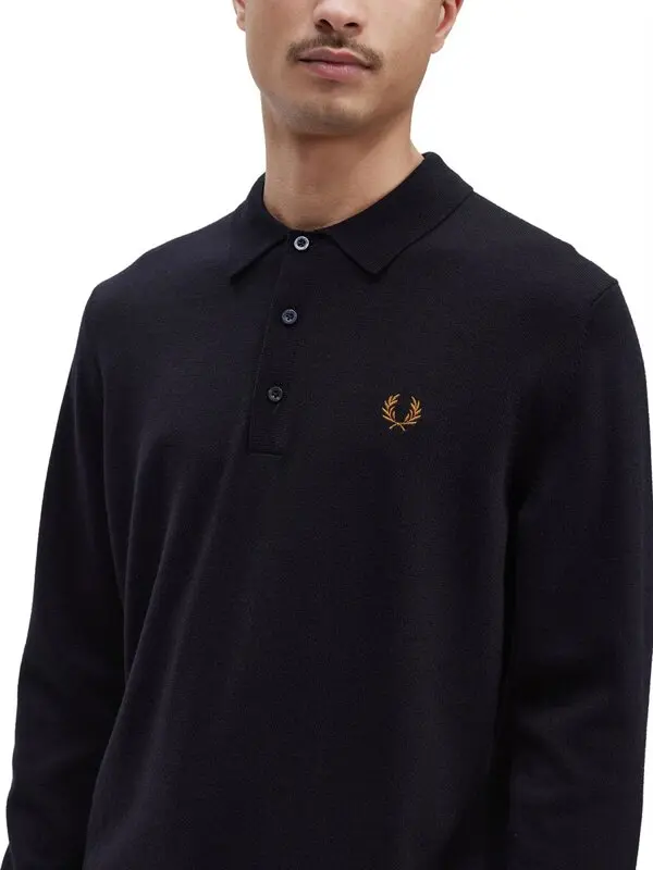 Fred Perry Classic Polo