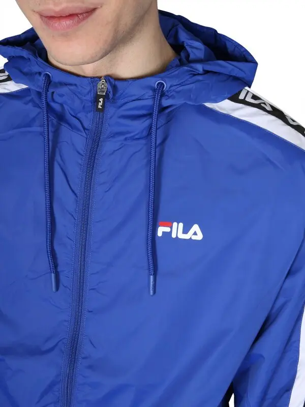 FILA Windbreaker Jacket