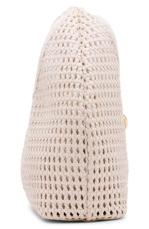 Dolce Vita Dahlia Woven Handbag