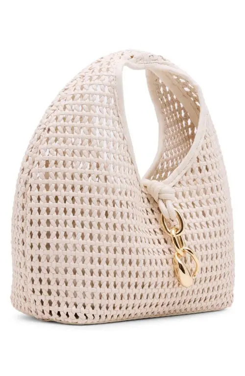 Dolce Vita Dahlia Woven Handbag