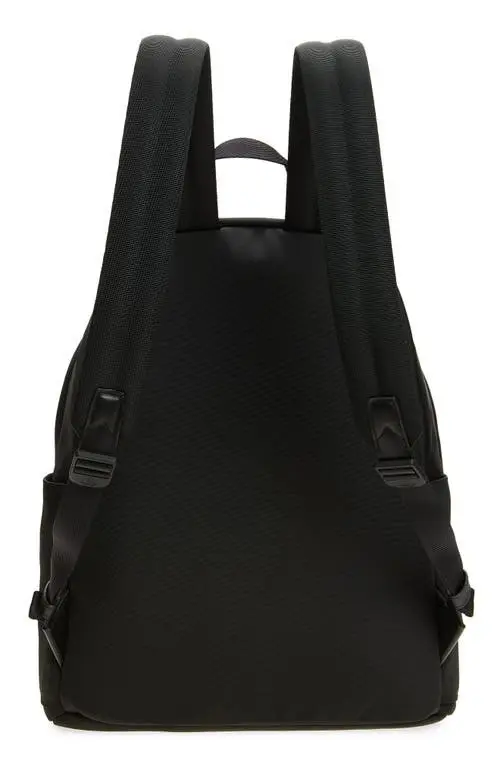 Moncler Pierrick Backpack - Black
