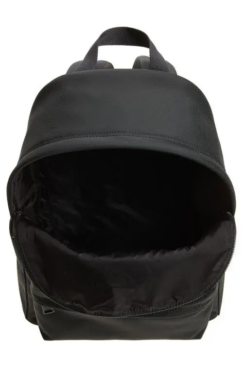 Moncler Pierrick Backpack - Black